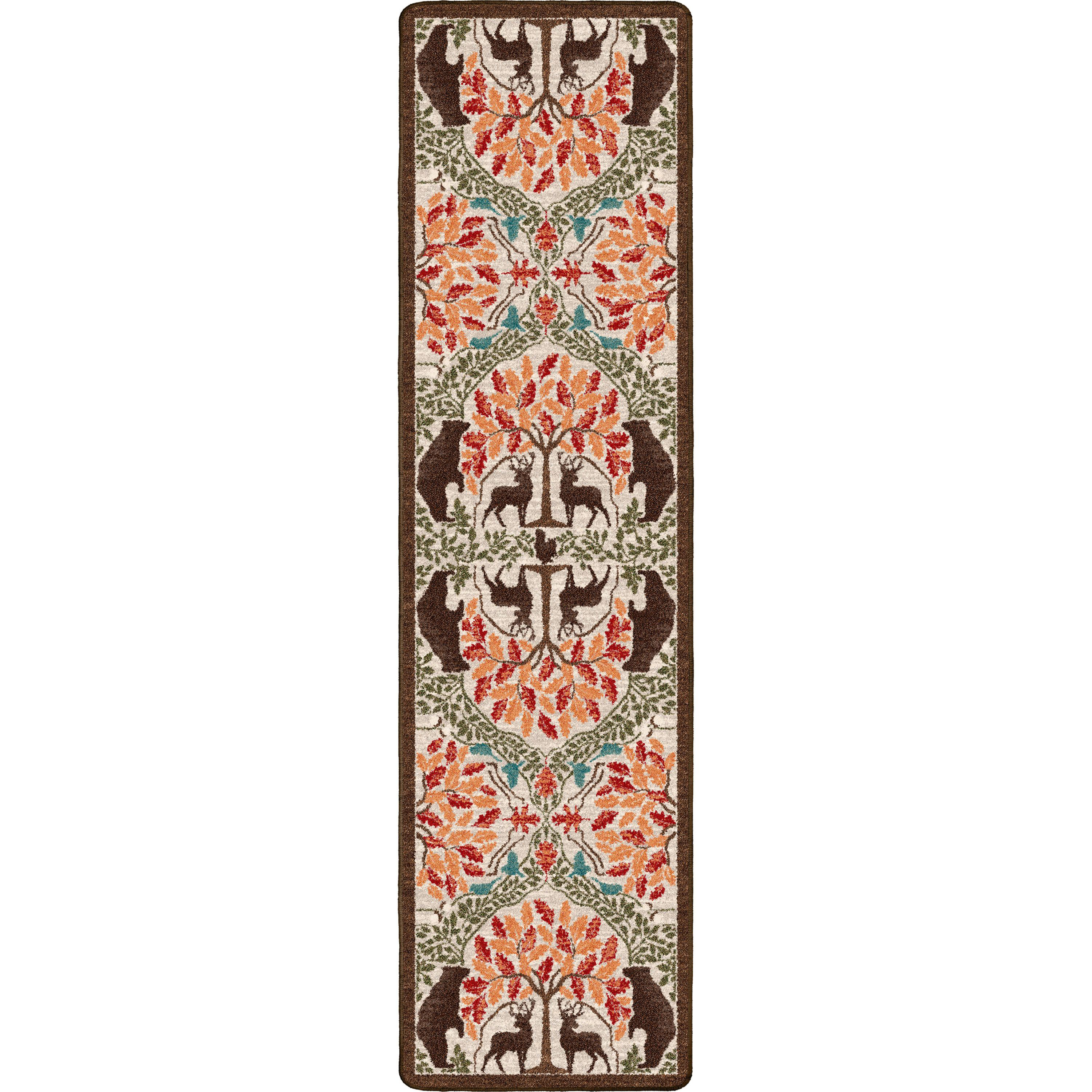 American Dakota Brushwoods Area Rug | Bass Pro Shops